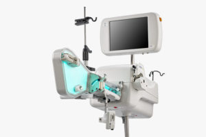 ACIST CVi™Contrast Delivery System - ACIST Medical