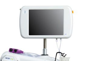 ACIST CVi™Contrast Delivery System - ACIST Medical