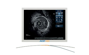 ACIST Medical Systems, Inc.について – ACIST Medical