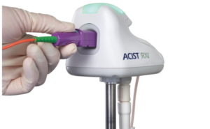 ACIST RXi®System - ACIST Medical